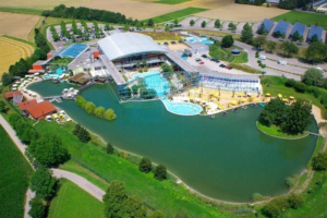 Therme – Kur- und Vitalcamping Bad Wörishofen Allgäu
